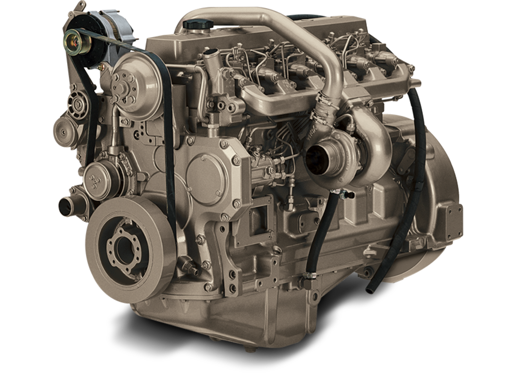 Generator Drive Engines | John Deere NZ