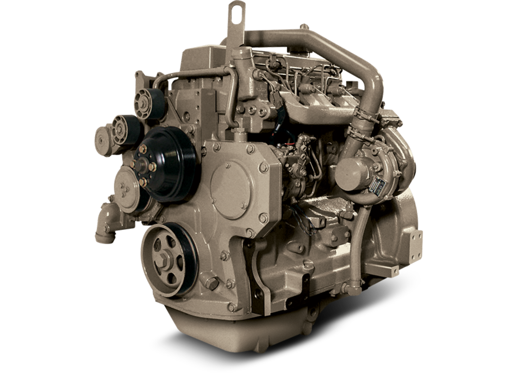 Generator Drive Engines | John Deere NZ