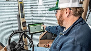 Precision Essentials Save Dollars and Drive Tech