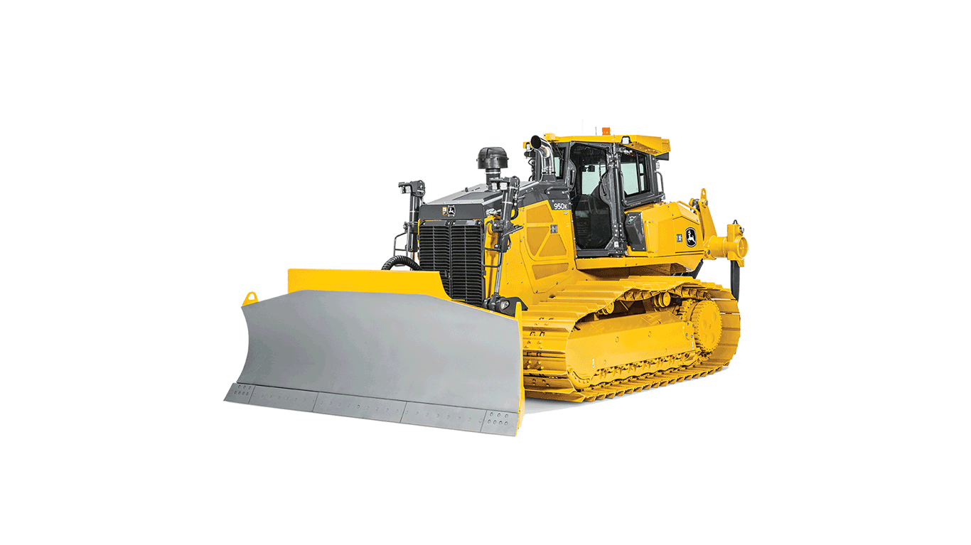 Dozers | John Deere NZ