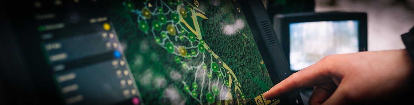 Articles and stories | John Deere