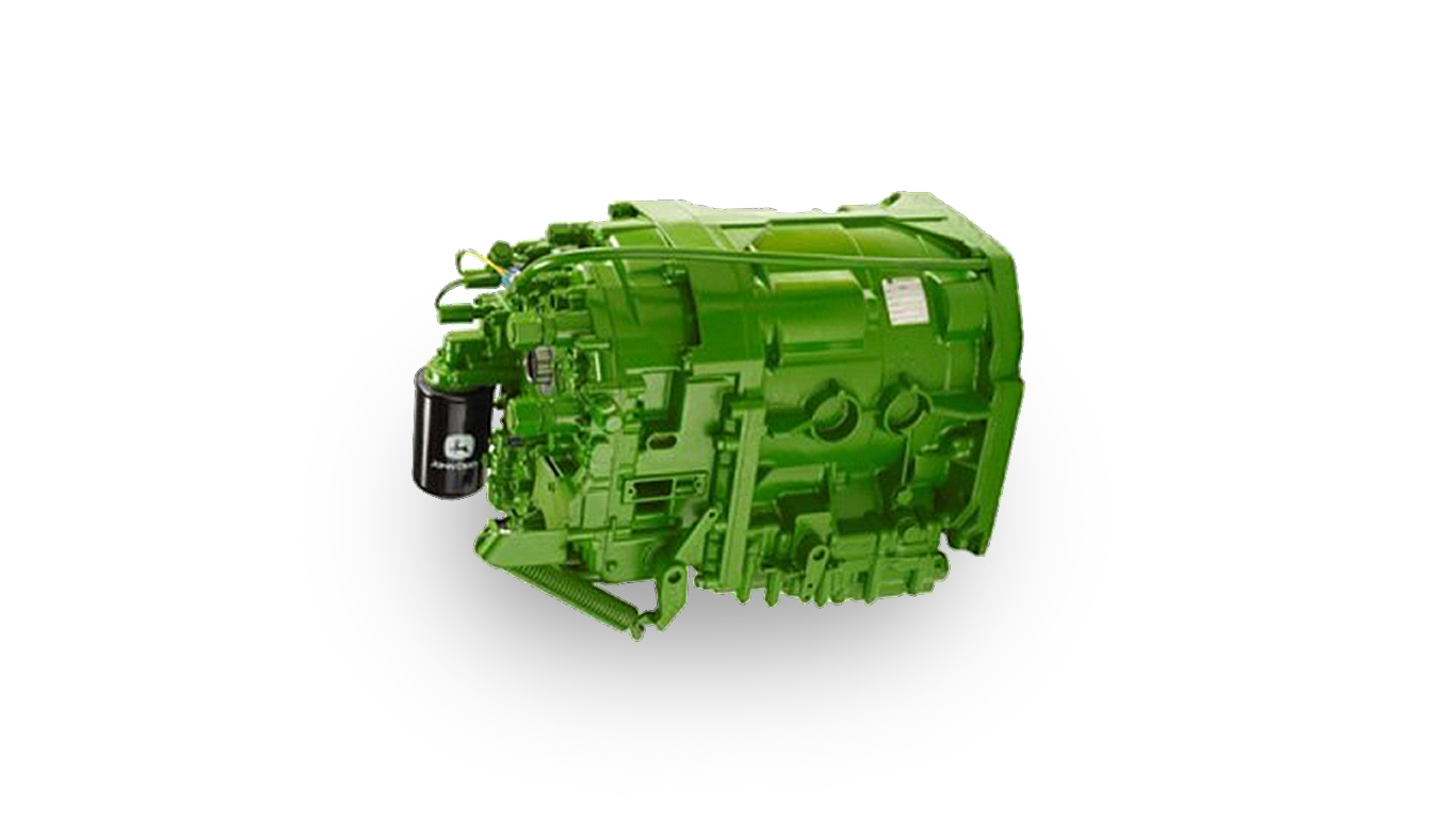 Remanufactured Parts & Components | John Deere New Zealand