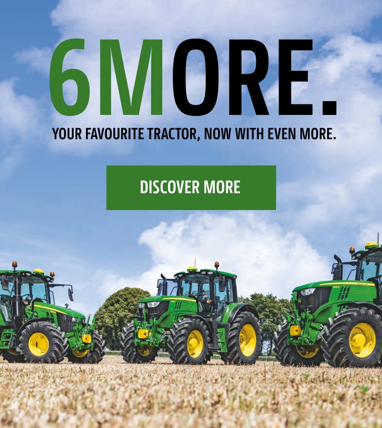 John Deere New Zealand