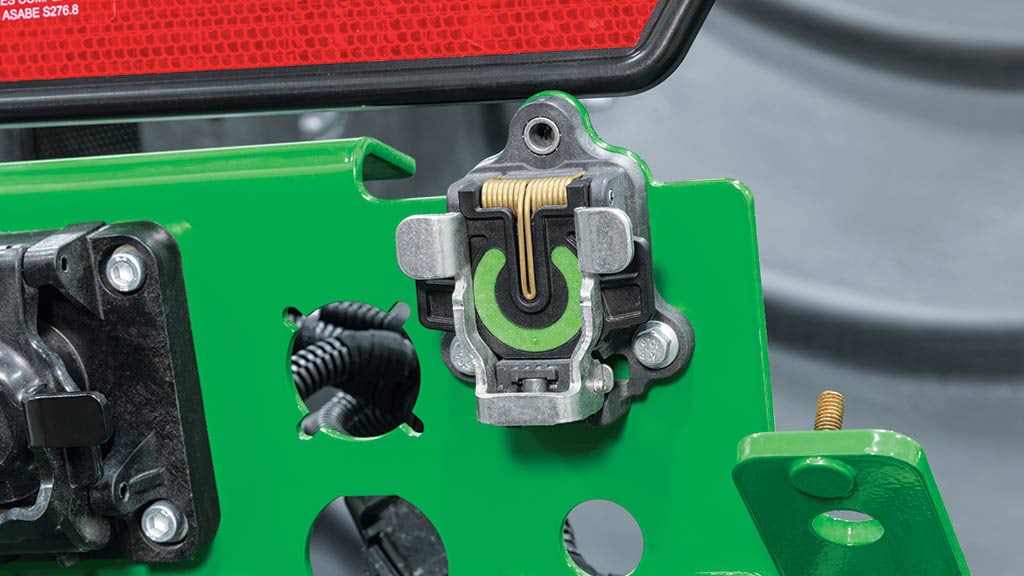 9 Series Intelligence & Productivity | John Deere NZ