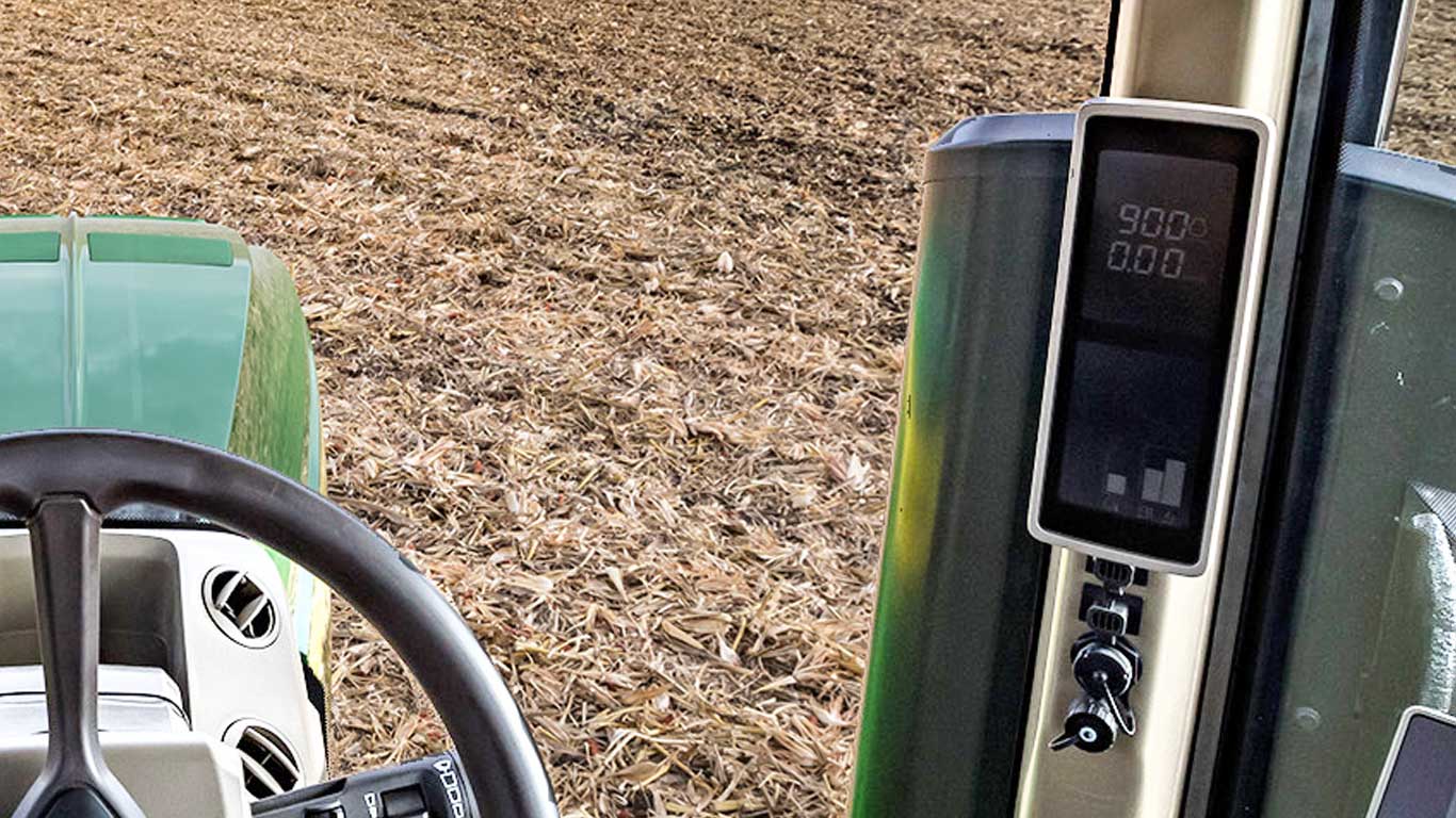 7R Tractor Cab Options | Comfort and Visibility | John Deere New Zealand