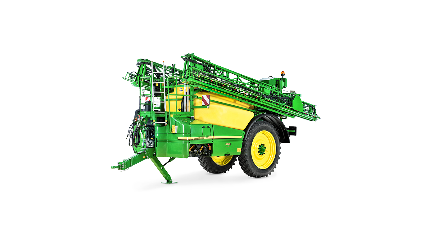 R975i PowrSpray Sprayer | Sprayers | John Deere NZ